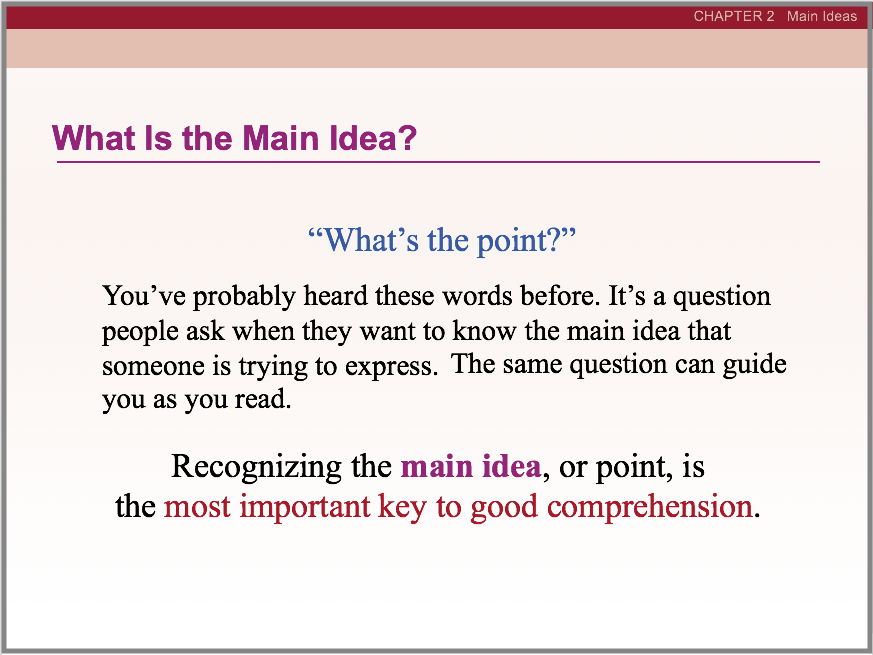 Ten Steps to Improving College Reading Skills, 7/e with Ten Steps Plus ...