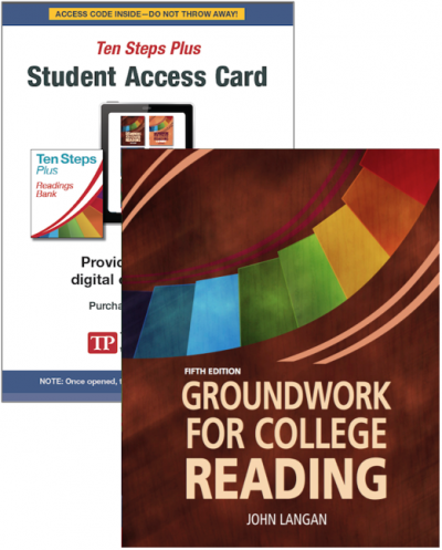 Reading - Townsend Press