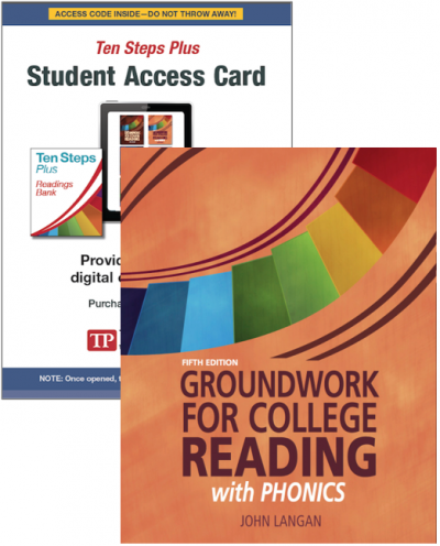 Reading - Townsend Press