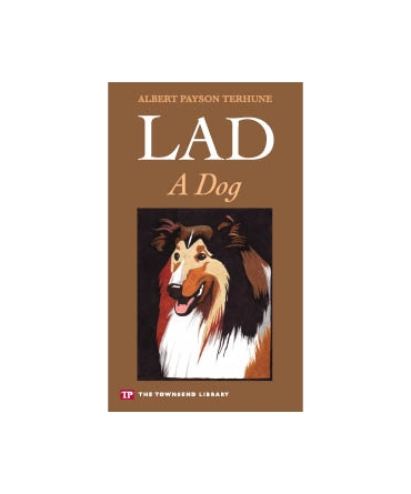 Lad: A Dog - Townsend Press