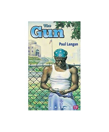 The Gun - Townsend Press