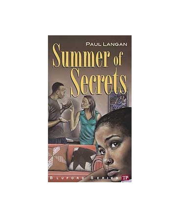 Summer of Secrets - Townsend Press