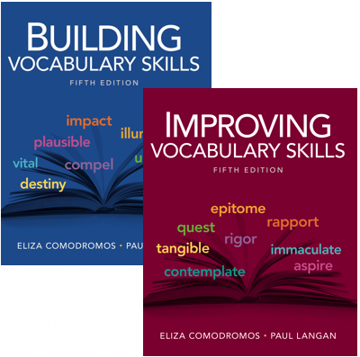 College - Townsend Press